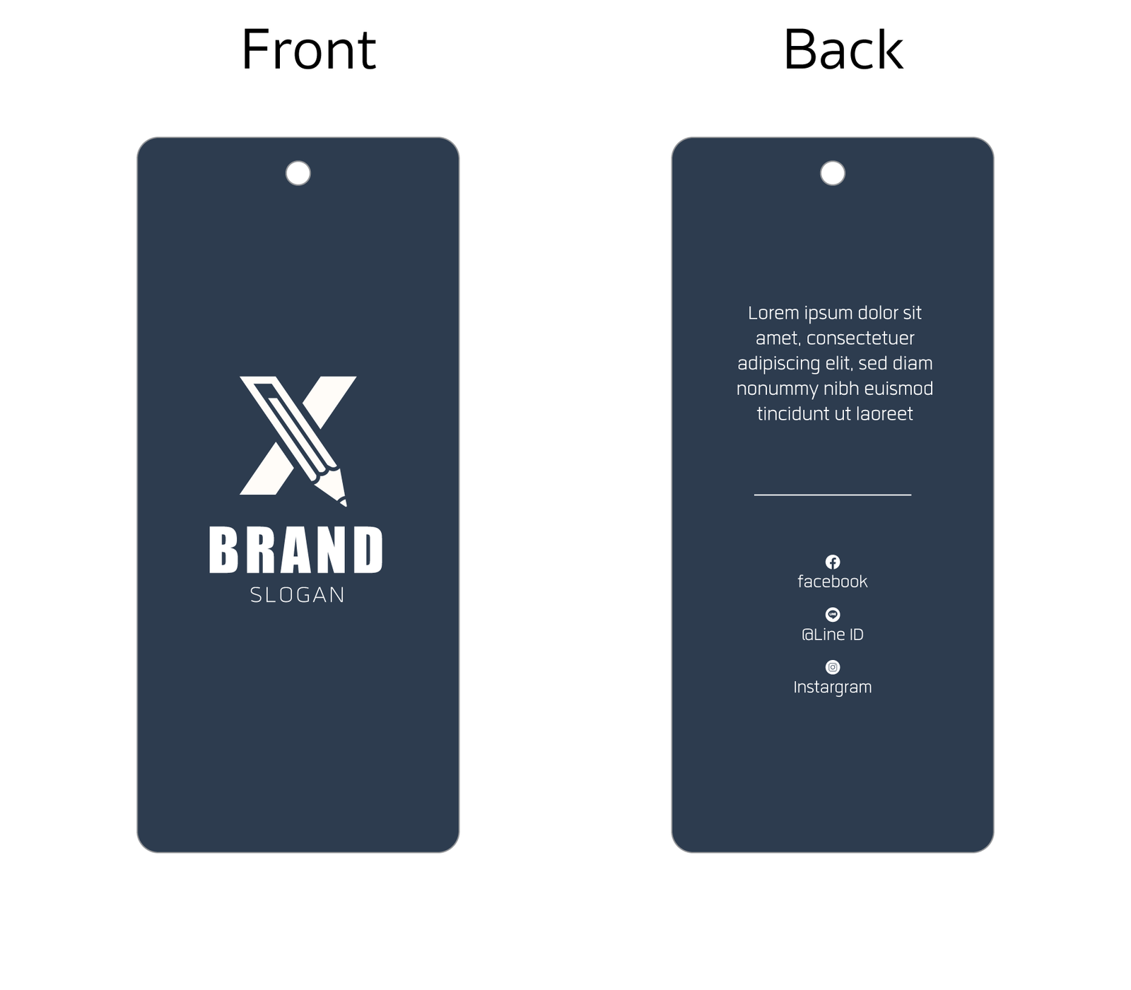 Template TAG - โรงพิมพ์ Thai Printing Center